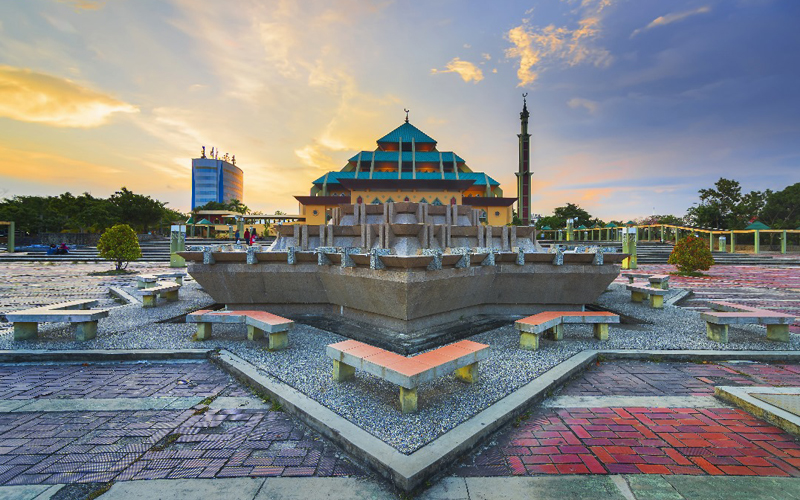 Perfect 3D2N Batam Getaway: Your Complete Travel Guide - Berjaya ...