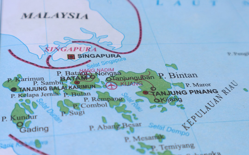 Perfect 3D2N Batam Getaway: Your Complete Travel Guide - Berjaya ...